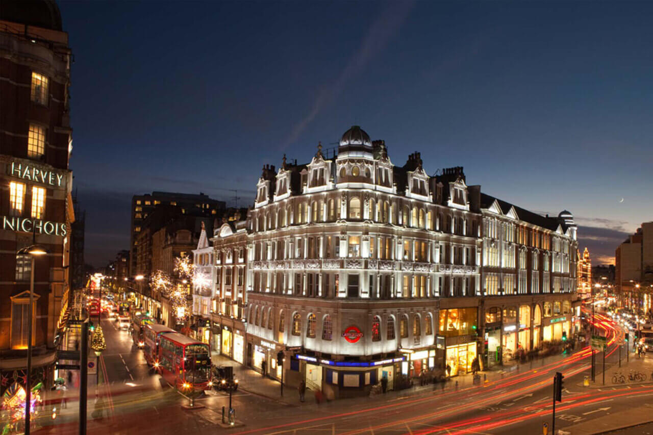 Electrical Services London - Ennis Group Ltd